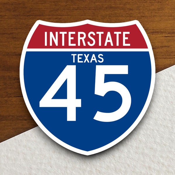 Interstate - Etsy