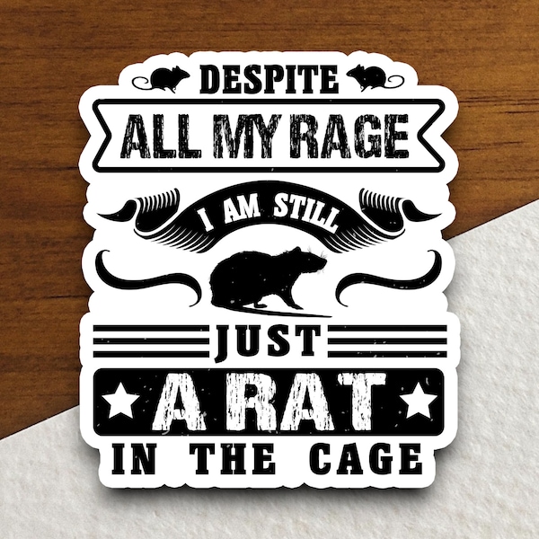 All the Rage - Etsy
