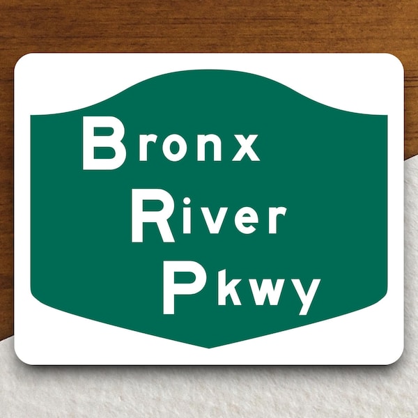 Bronx Sign - Etsy