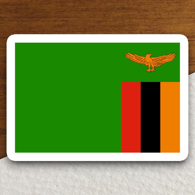 Zambia - Etsy