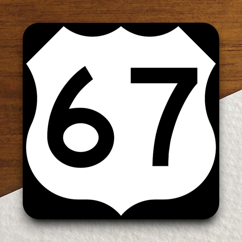67 Stickers - Etsy