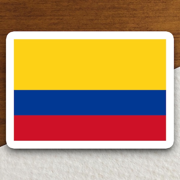 Colombia - Etsy