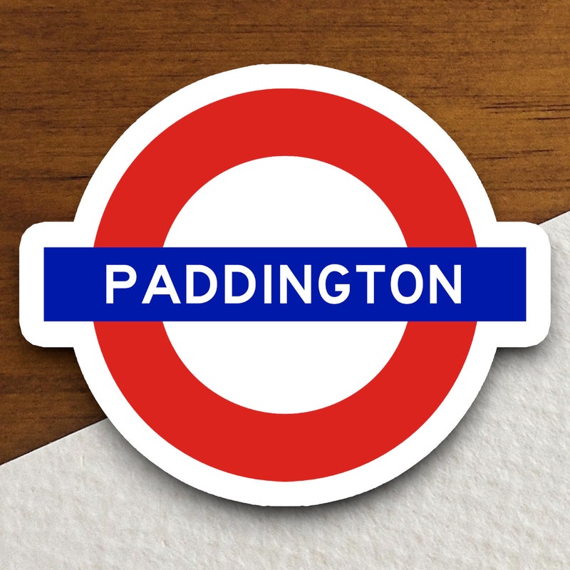 Paddington - Etsy