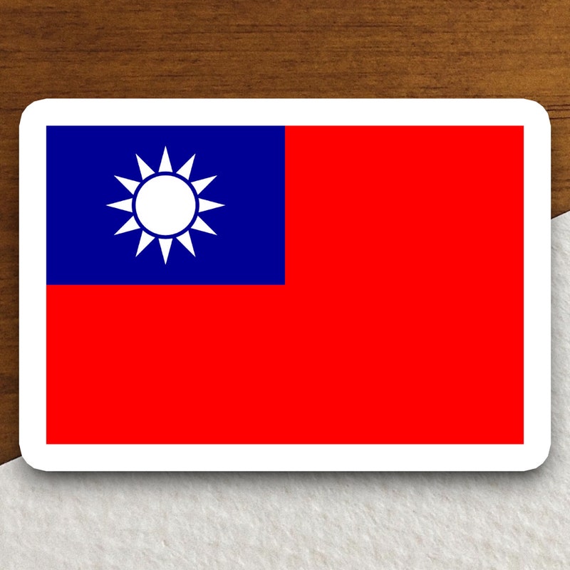 Taiwan - Etsy