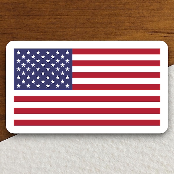 Flag of United States - Etsy