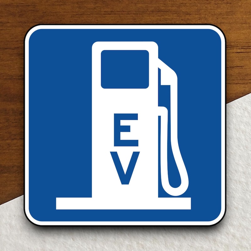 Funny Ev Stickers - Etsy