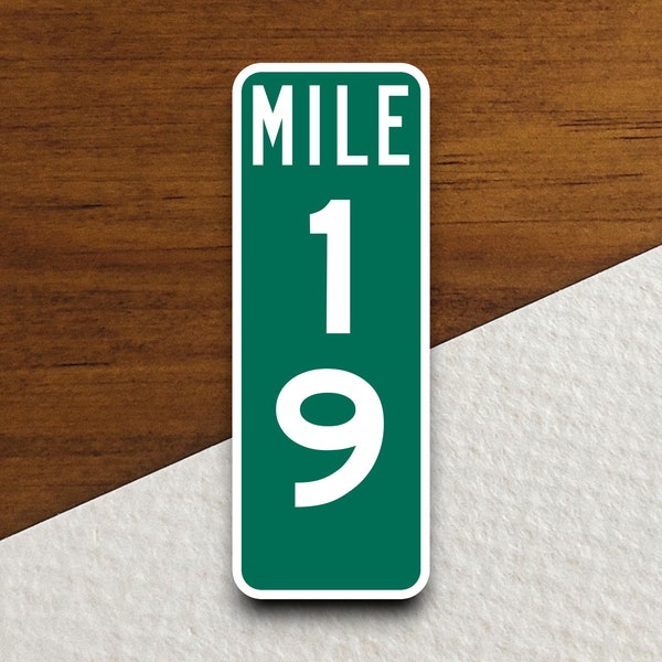 Highway Sign - Etsy