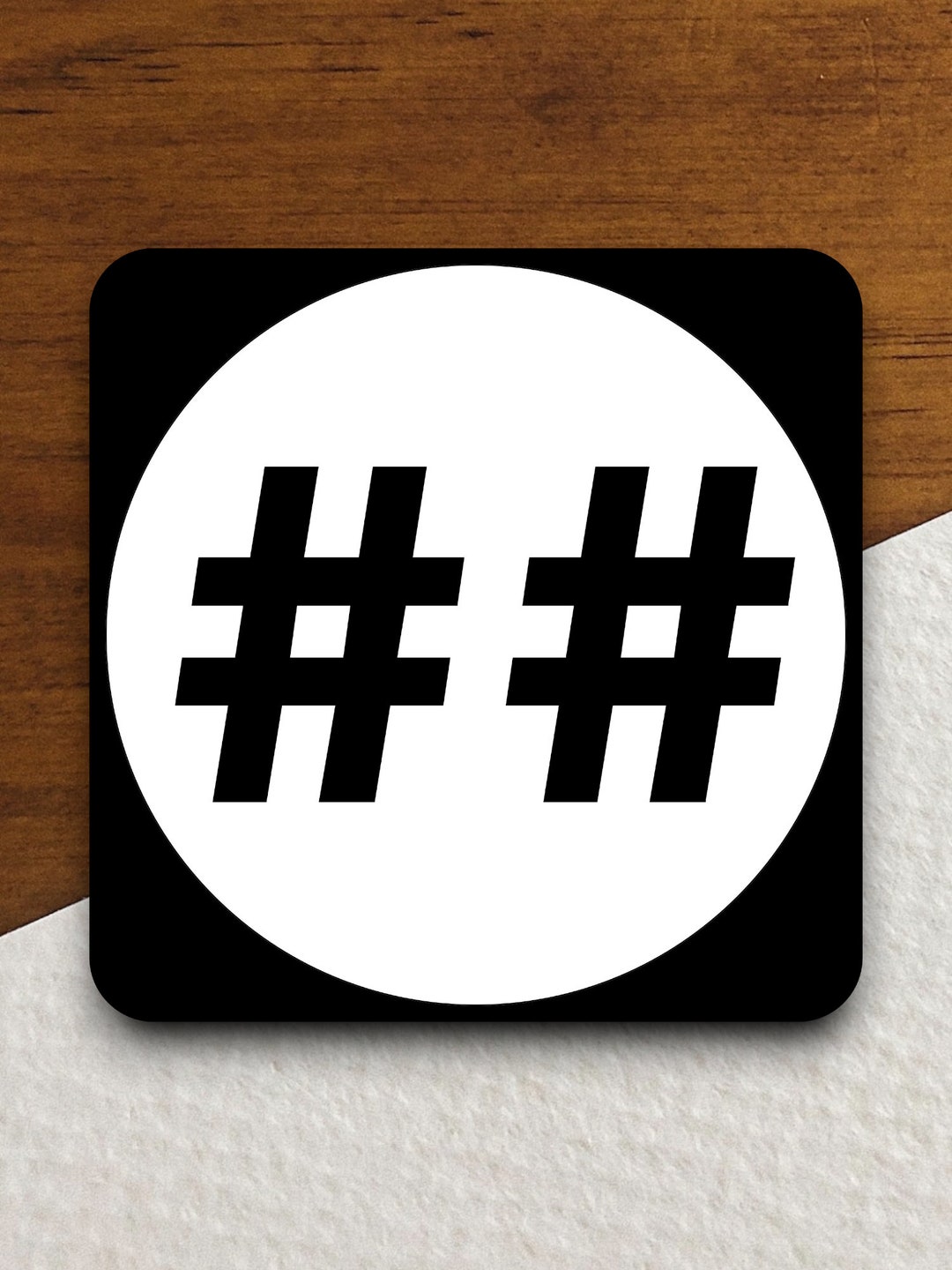 Custom New Jersey State Route Sign Sticker: Road Trip Decor - Etsy