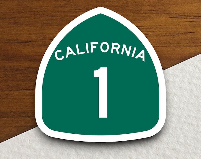 Historic Route Us 30 Oregon Road Sign Sticker, Road Trip Sticker ...