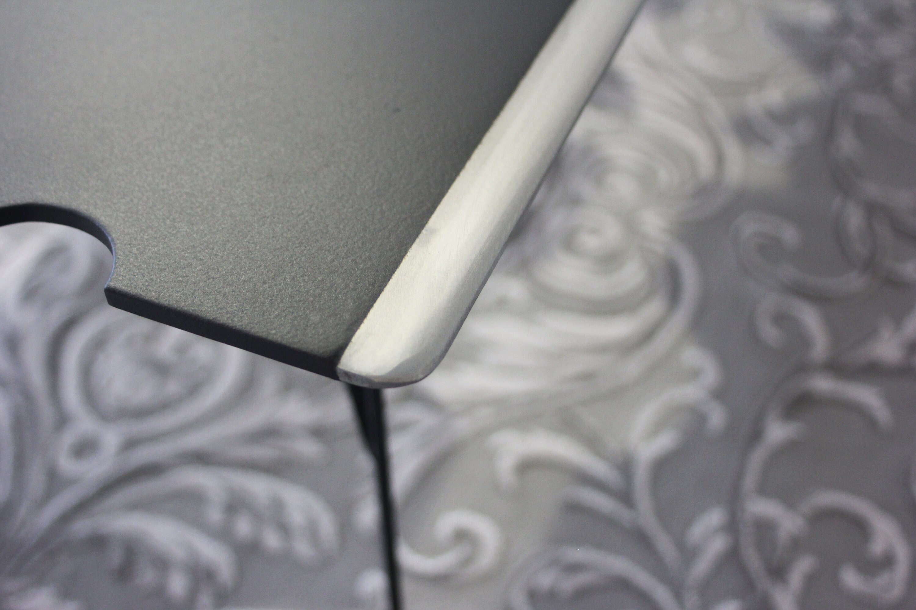 Razor Coffee Table Sculpture Limited Edition of 12 - Etsy