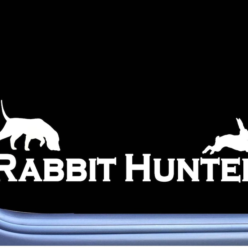 Hunting Wall Decal - Etsy