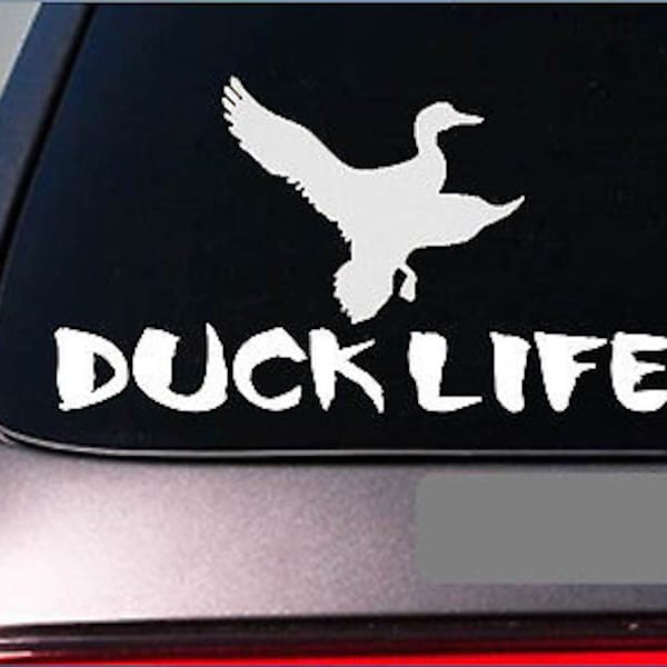 Duck Camo Vinyl - Etsy