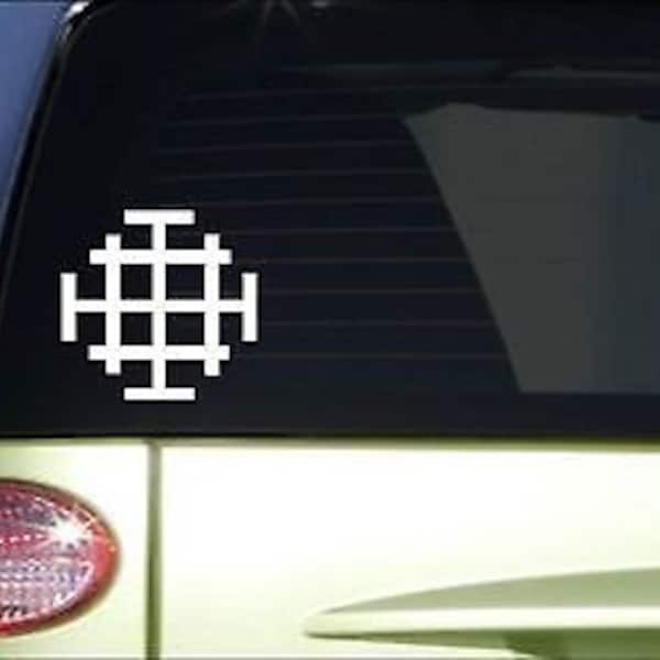 Jewish Bumper Sticker - Etsy