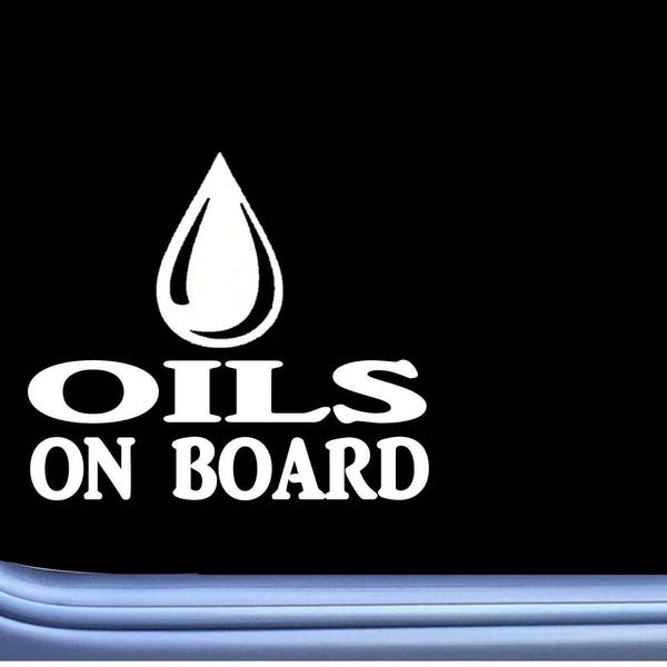 Essential Oil Case - Etsy