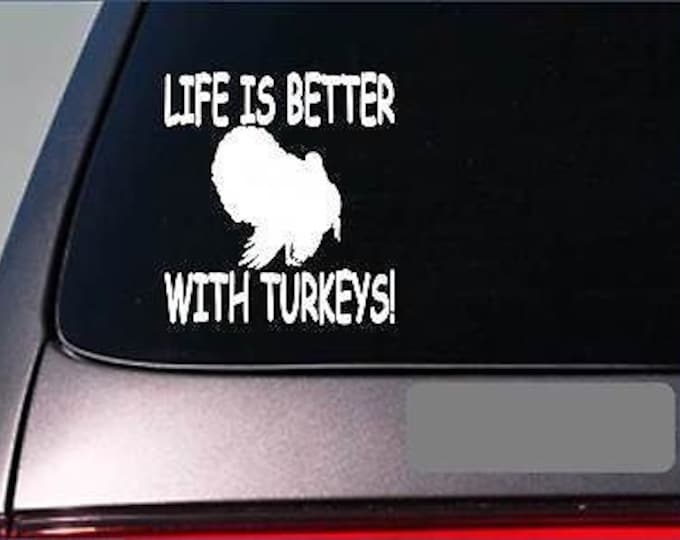 Turkey Country Outline Vinyl Decal Car Window Laptop TR Sticker - Etsy