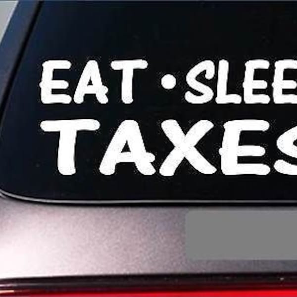 Tax Return Stickers - Etsy