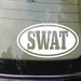 Swat Sticker Decal Police Miltary Swat - Etsy