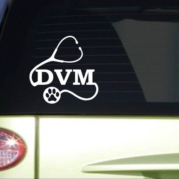 Dvm - Etsy