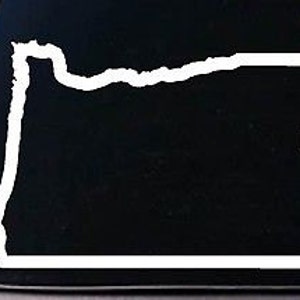 Oregon State 6" Sticker Decal Car Truck Window College Football ...