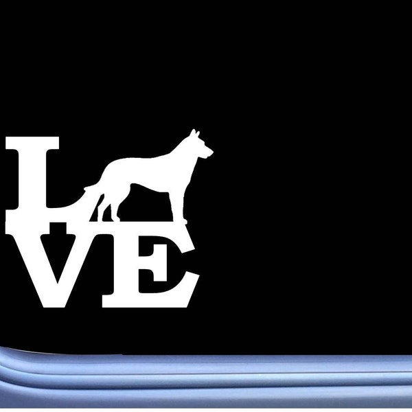 Dutch Shepherd - Etsy