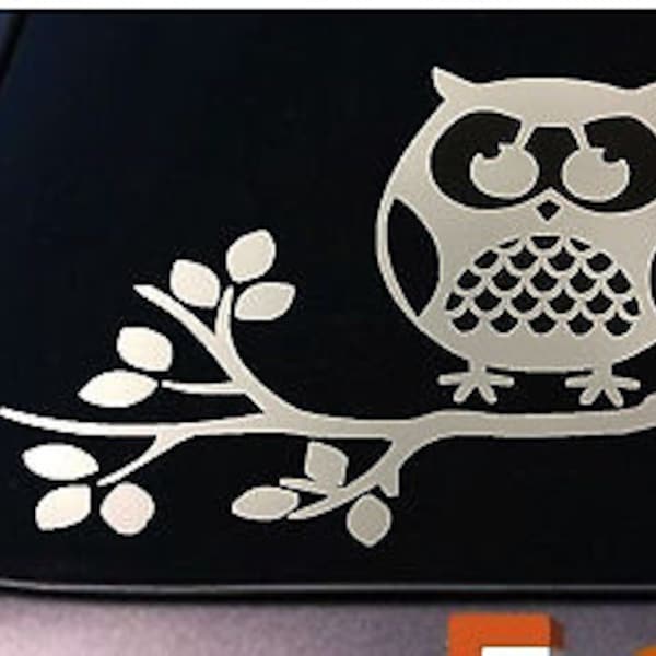Owl Window - Etsy