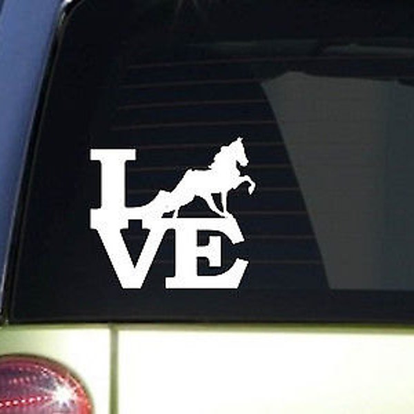 Tennessee Walker - Etsy