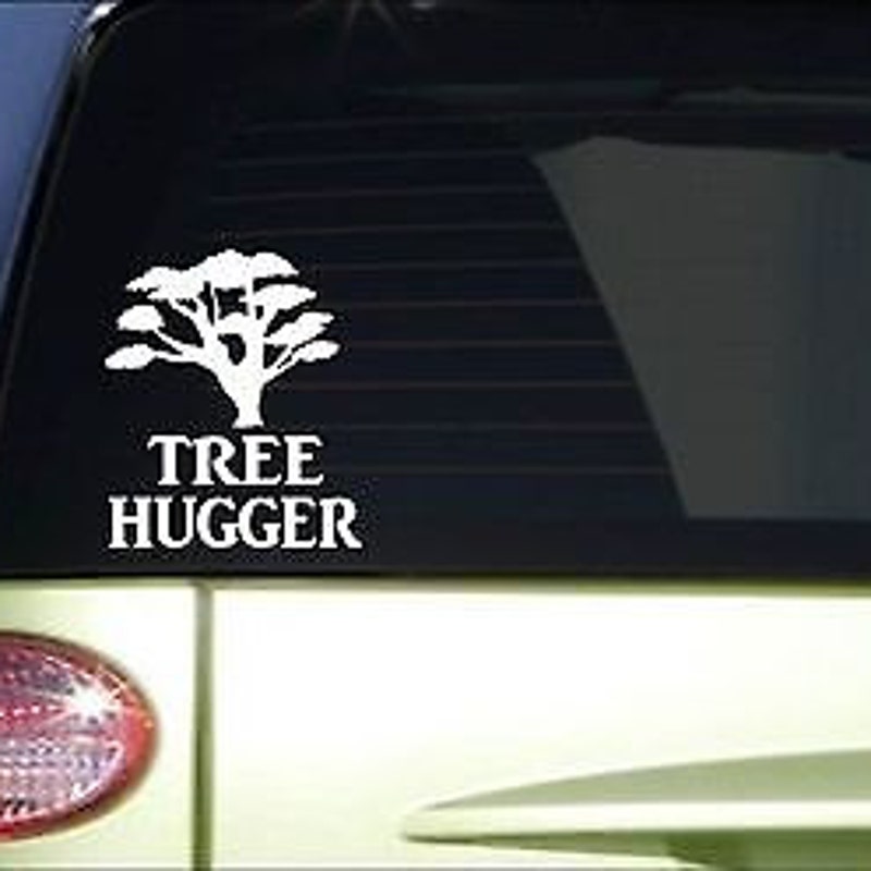 Tree Hugger - Etsy