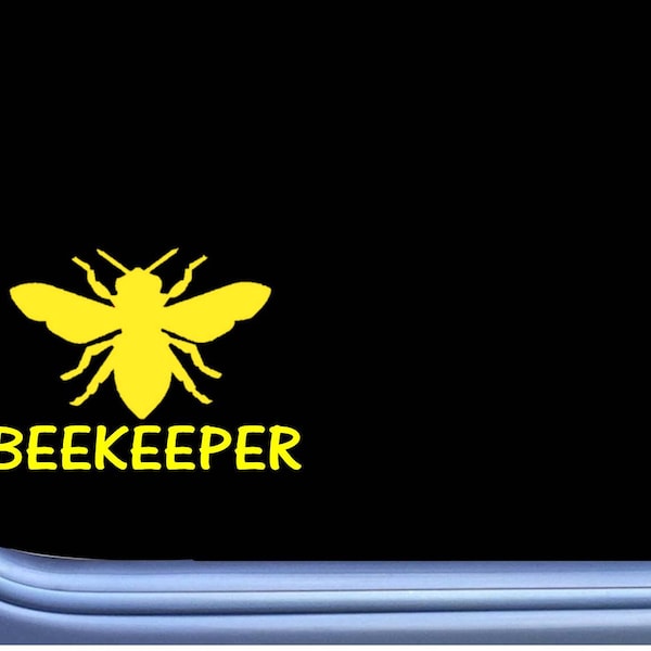 Beekeeper - Etsy