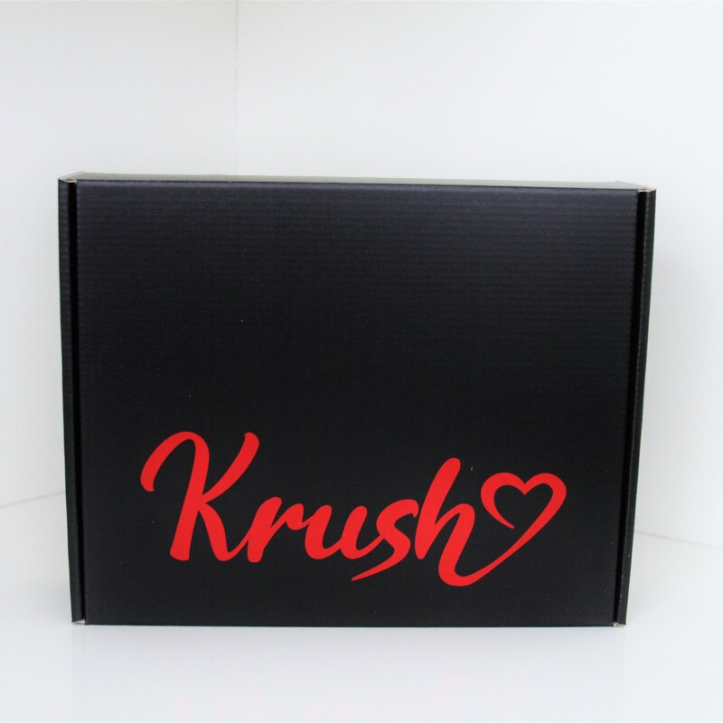 KrushDates - Etsy