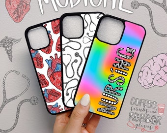 Medical Phone Cases - Etsy