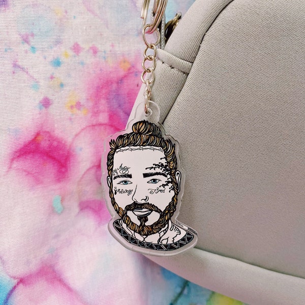 Post Malone - Etsy