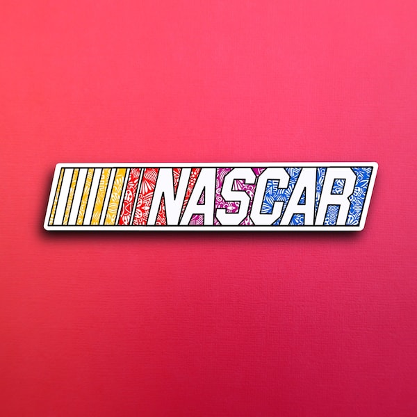Nascar - Etsy