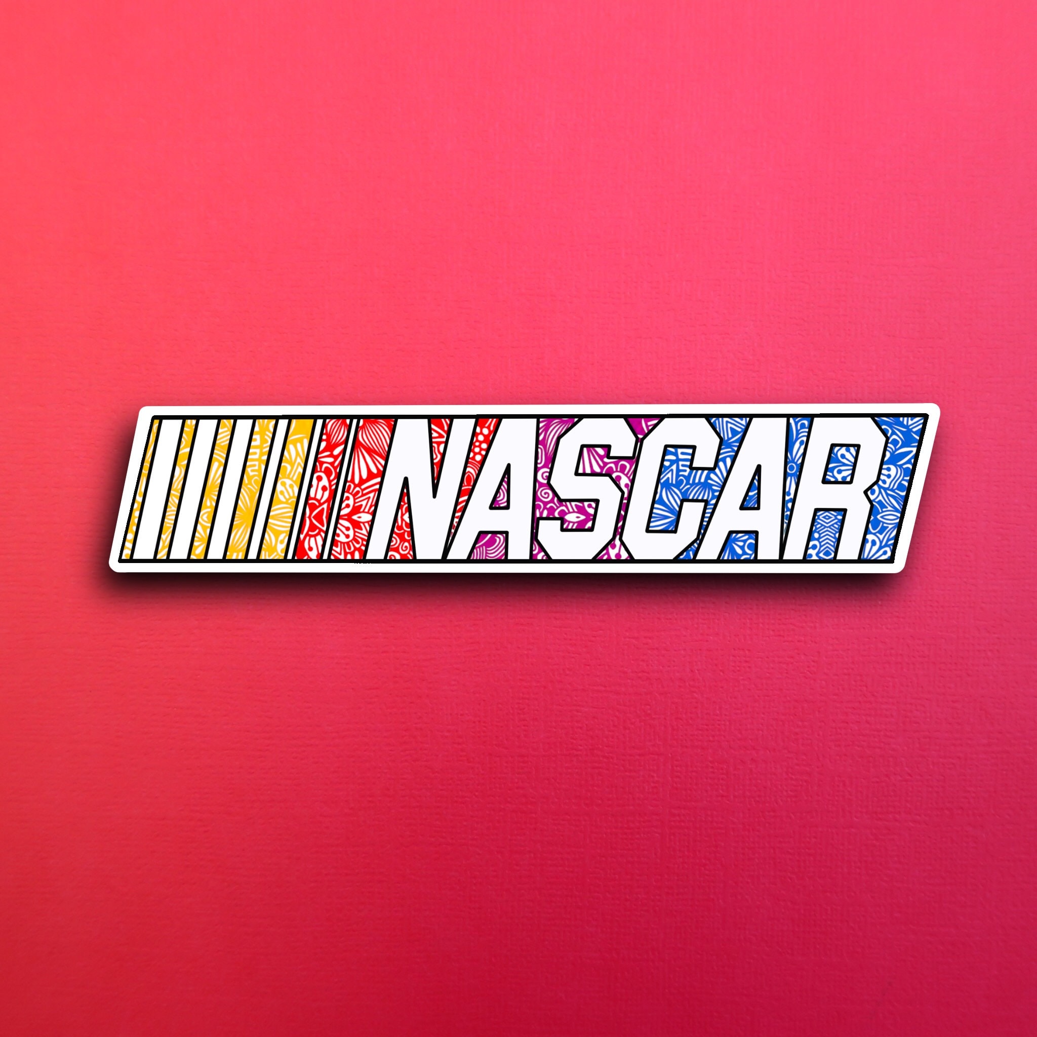 Nascar Graphics