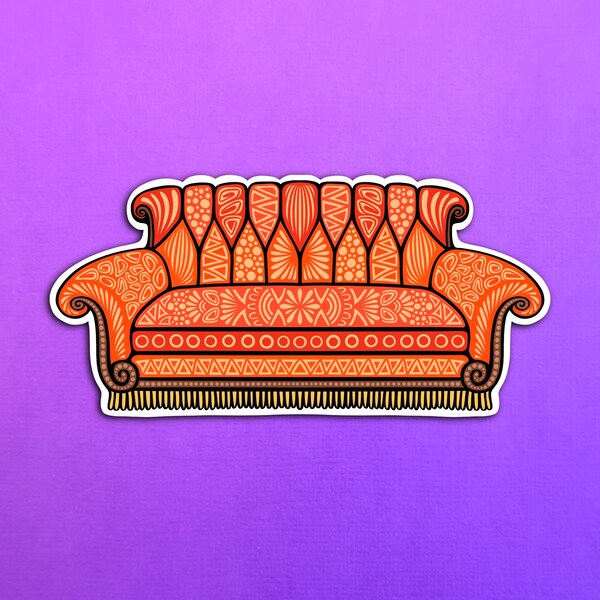 Couch - Etsy