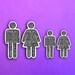 Son Sticker WATERPROOF - Etsy