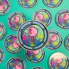 Ring Pop Sticker - Etsy