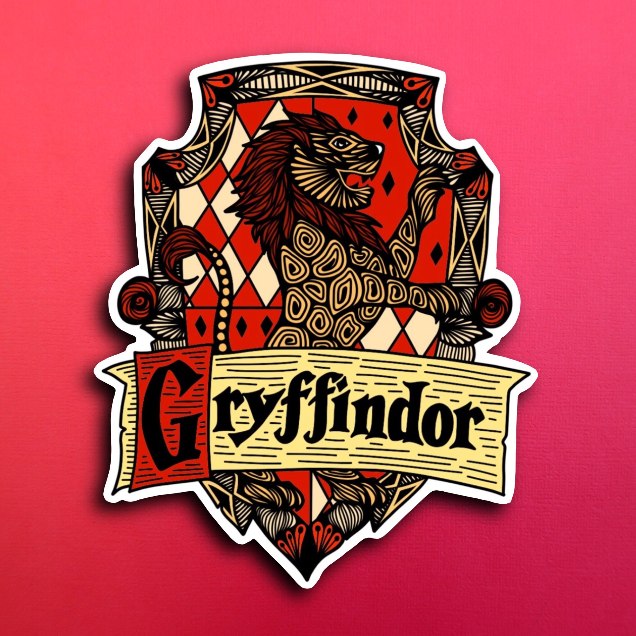 Gryffindor