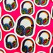 Rainbow Lightening Bolt Sticker WATERPROOF - Etsy