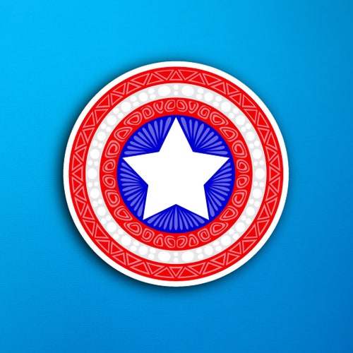 Soccer Sticker WATERPROOF | Etsy