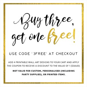 Classroom Decor, INSTANT DOWNLOAD, Always Believe in Yourself ...