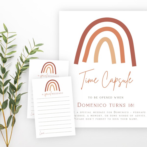 Rust Birthday Theme - Etsy