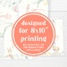 Australian Animal Party Signs, PRINTABLE, Native Australian First 1st ...