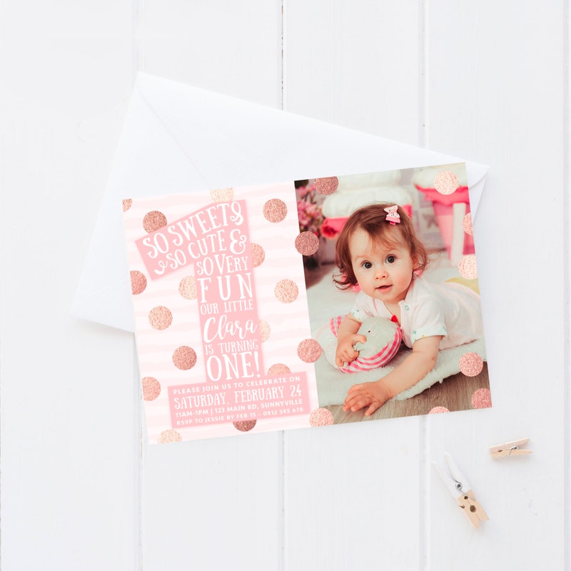 Polka Dot 1st - Etsy