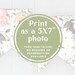 Farm Animal Bunting INSTANT DOWNLOAD Printable Pennant Banner - Etsy