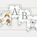 Australian Animals Bunting INSTANT DOWNLOAD Printable Pennant | Etsy ...