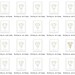 Australian Animals Bunting INSTANT DOWNLOAD Printable Pennant Banner ...