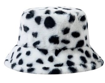 Dalmation Hat - Etsy