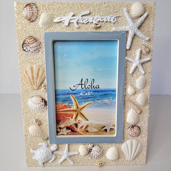 Turtle Picture Frame - Etsy