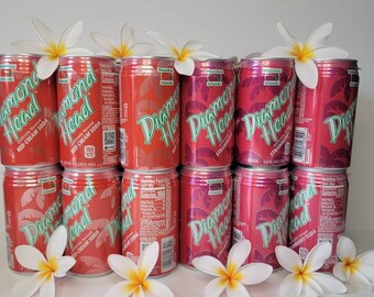 Hawaiian Strawberry | Etsy