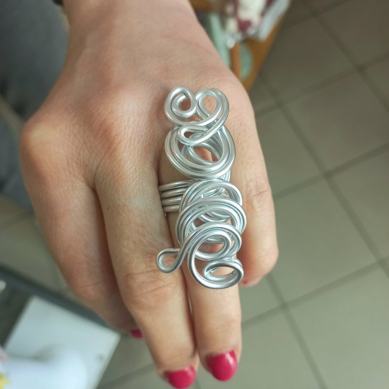 Large Womens Rings - Etsy
